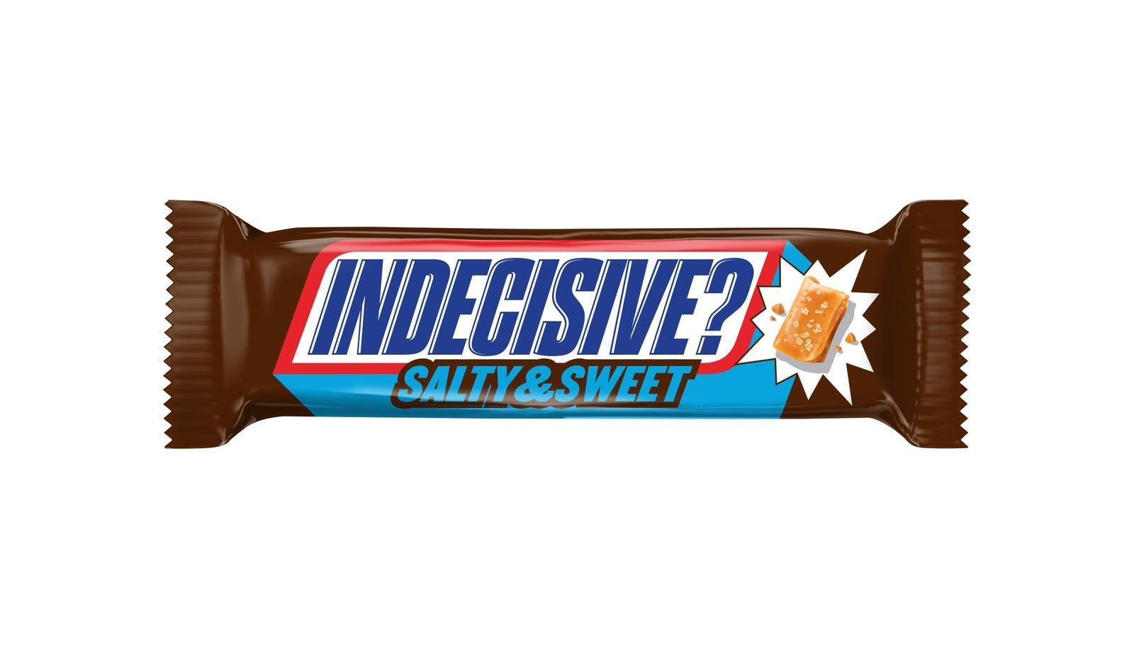 These 3 New Snickers' Bar Flavors Are Only Here For A Limited Time, So ...