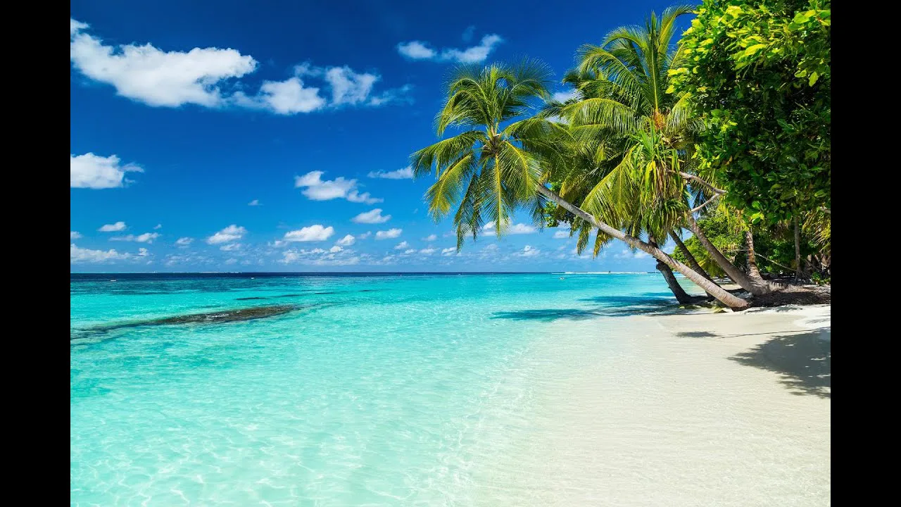 10 Turquoise Water Beaches That'll Give Your IG Aesthetic Major Mermaid ...