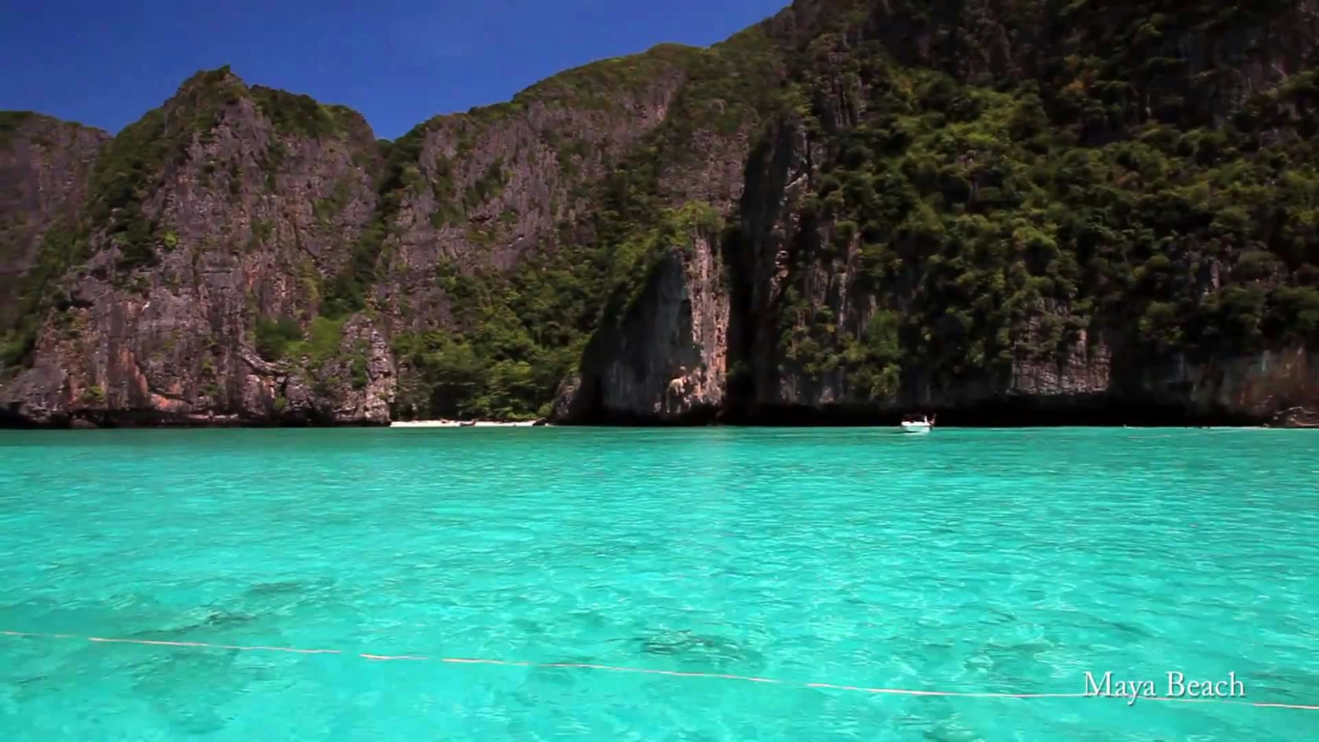 10 Turquoise Water Beaches That'll Give Your IG Aesthetic Major Mermaid ...