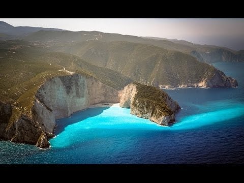 10 Turquoise Water Beaches That'll Give Your IG Aesthetic Major Mermaid ...