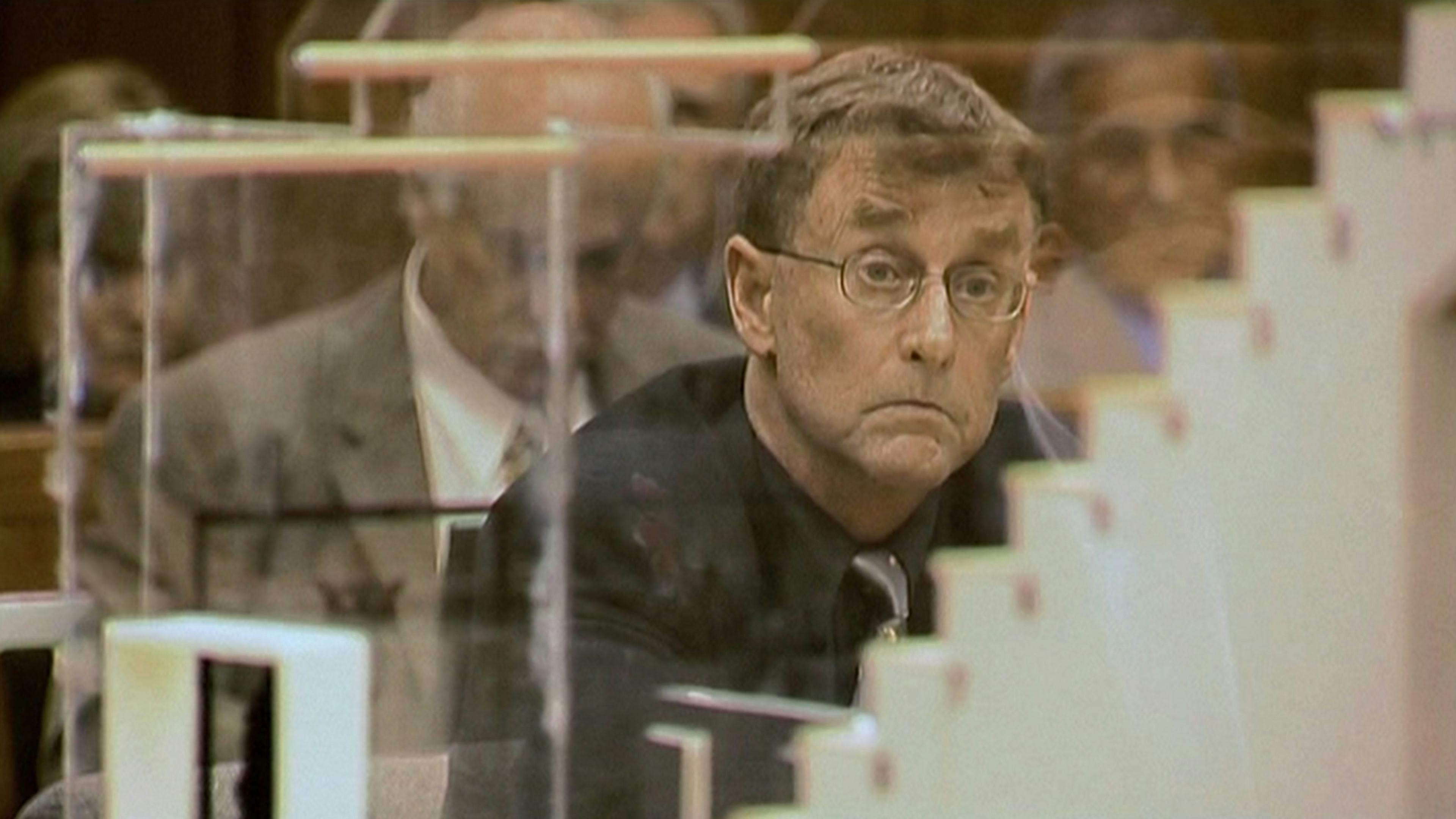 Was Michael Peterson Convicted? 'The Staircase' Revisits The Murder Of ...