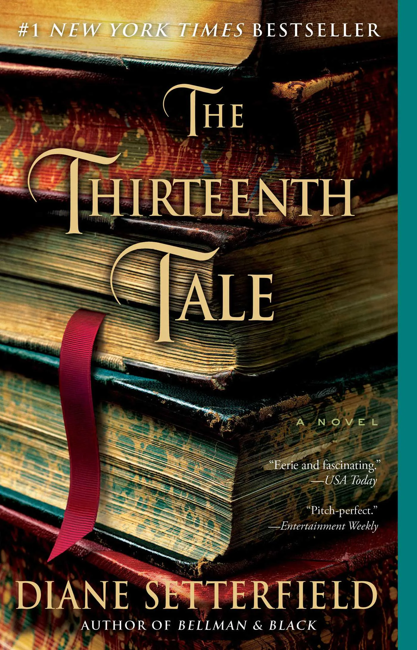 13 Books Set In Bookstores, Because It's The Perfect Spot For Romance ...