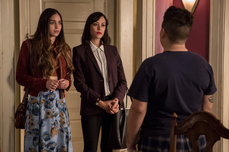 Will 'Vida' Return For Season 2? Starz's Latinx Drama Still Has A Lot ...