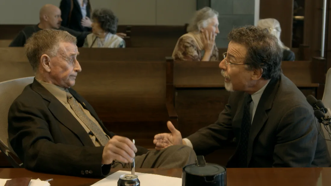 Where Is Brent Wolgamott In 2018? ‘The Staircase’ Brought Michael ...