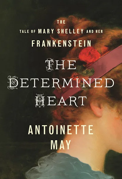 11 Fictional Books About Real-Life Authors That Will Give You A Whole ...