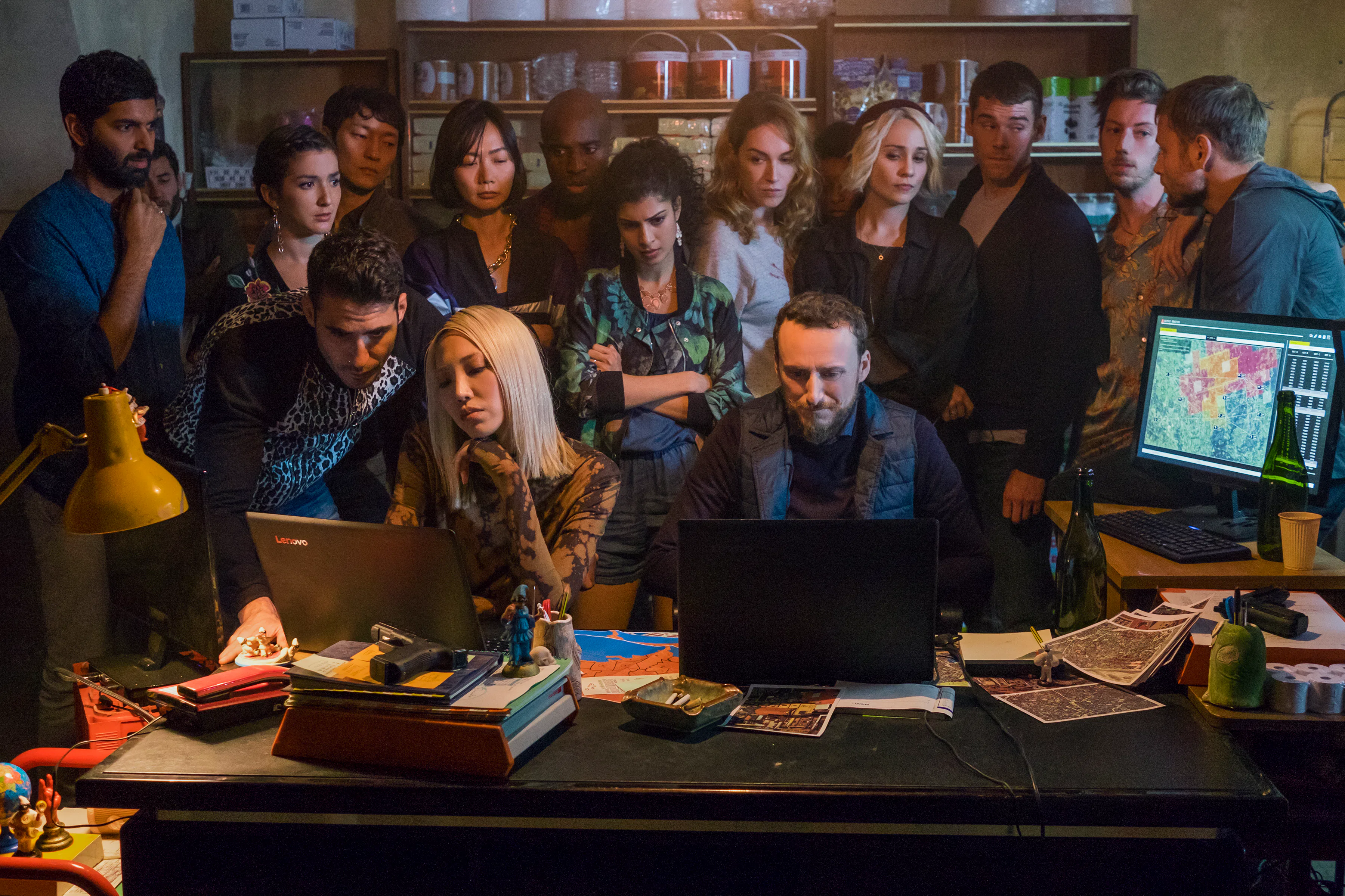 The 'Sense8' Finale Movie Is A Desperately Needed Trans Fairy Tale & A ...