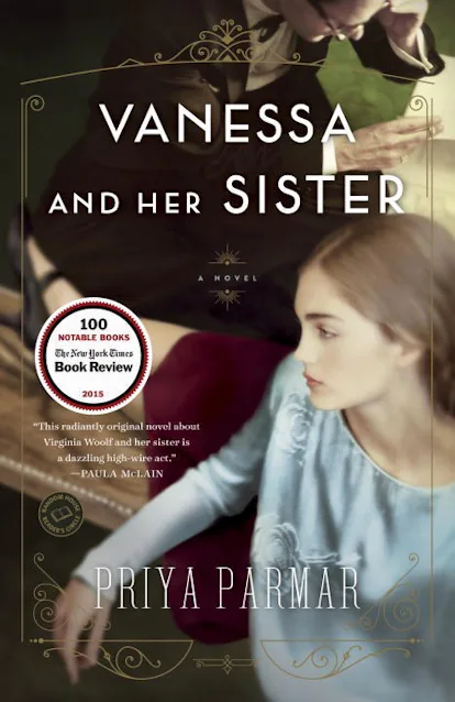 11 Fictional Books About Real-Life Authors That Will Give You A Whole ...