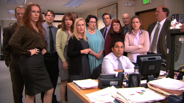 21 Legitimately Hilarious 'The Office' Moments From The Final Season ...