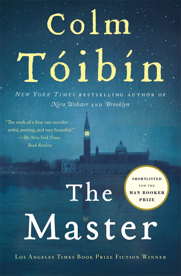 11 Fictional Books About Real-Life Authors That Will Give You A Whole ...