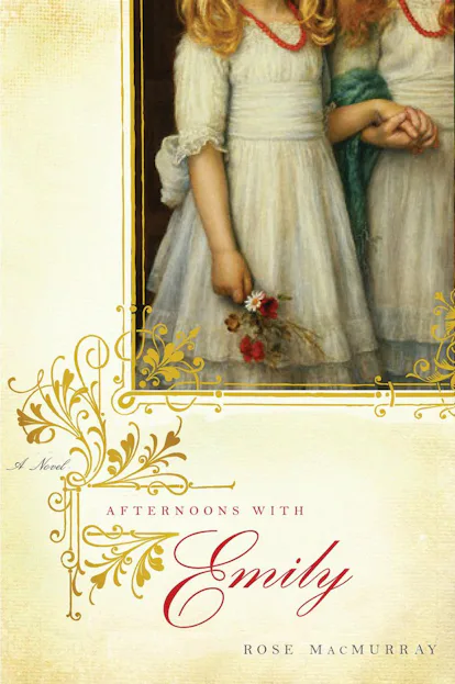 11 Fictional Books About Real-Life Authors That Will Give You A Whole ...