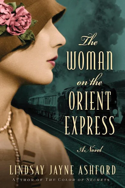 11 Fictional Books About Real-Life Authors That Will Give You A Whole ...