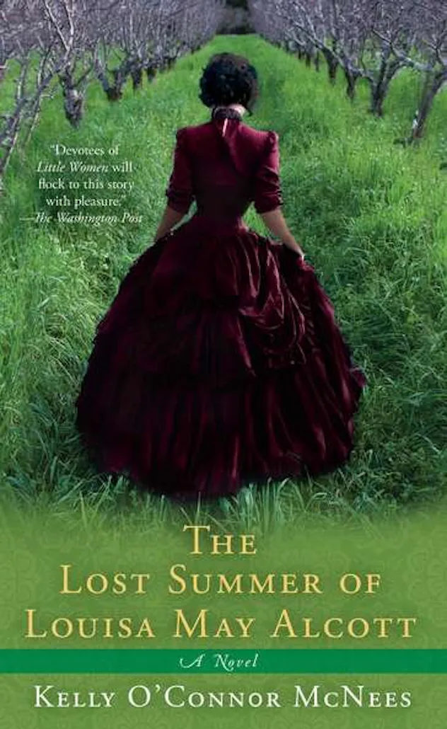 11 Fictional Books About Real-Life Authors That Will Give You A Whole ...