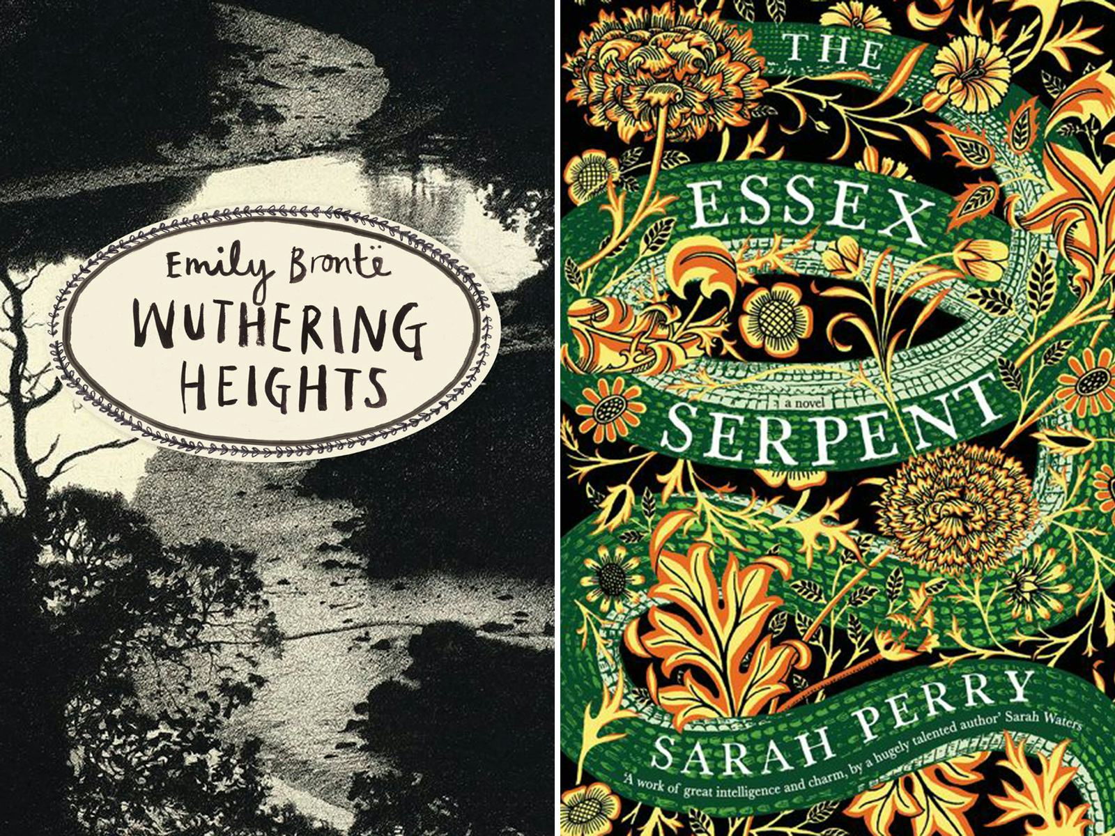 9 Classic Books With Toxic Male Characters — And What To Read Instead