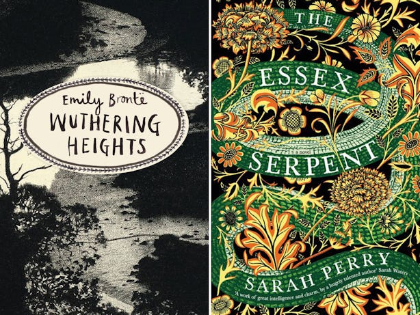 9 Classic Books With Toxic Male Characters — And What To Read Instead