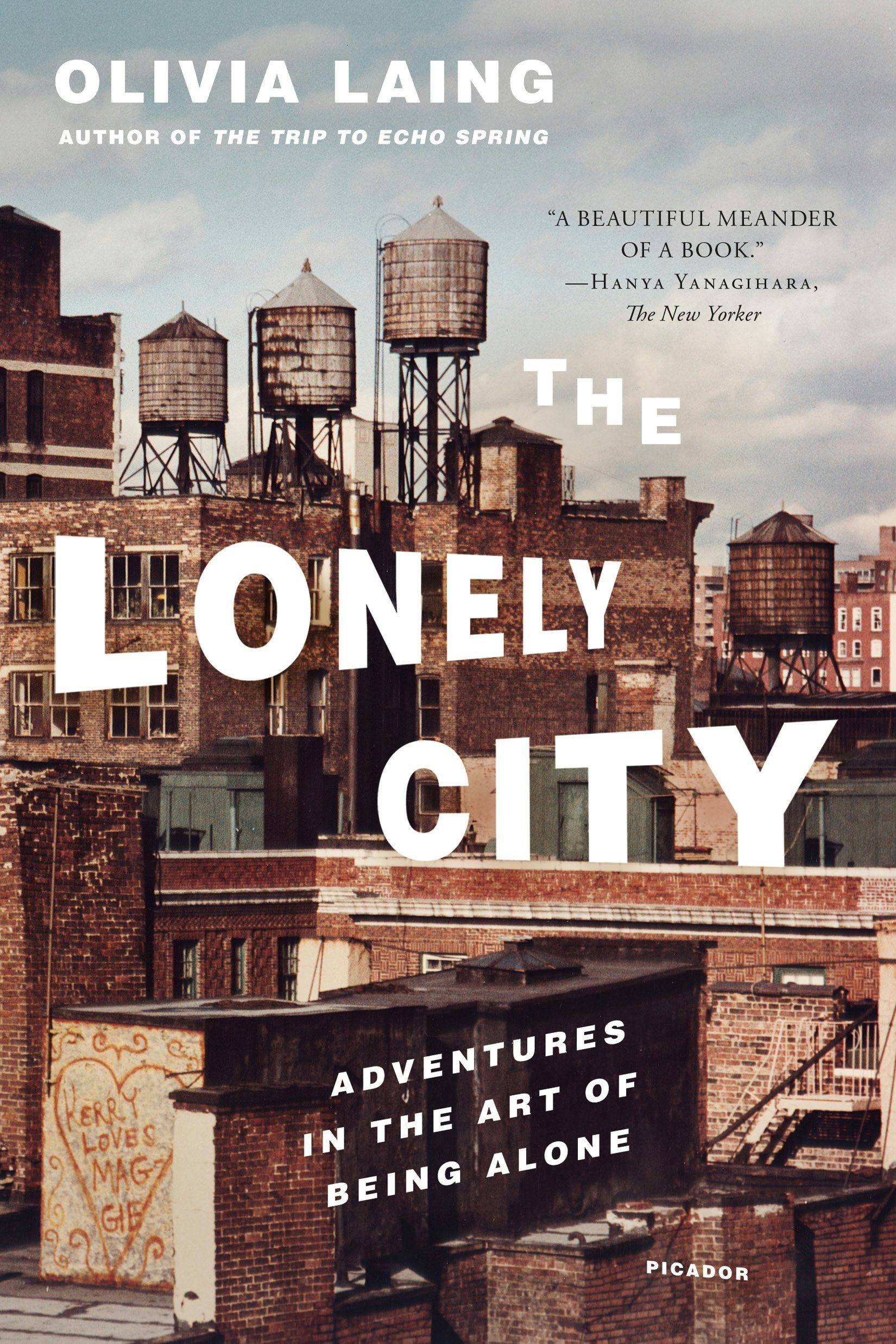 These Books Made Me Fall In Love With New York City — Before I Even ...