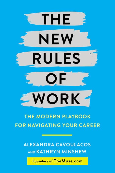 15 Books About Careers, Work-Life Balance, And Leadership To Help You ...