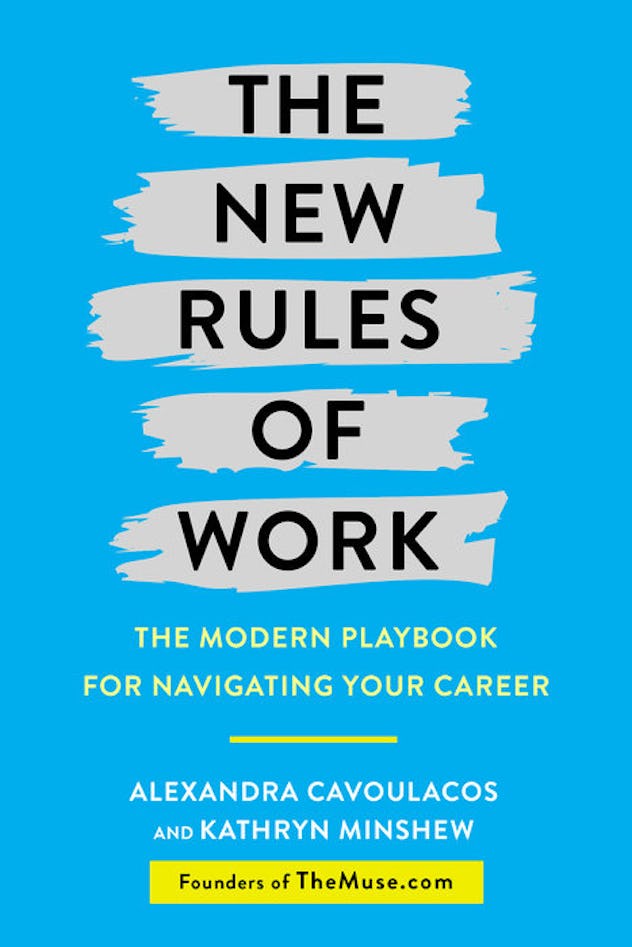 15 Books About Careers, Work-Life Balance, And Leadership To Help You ...