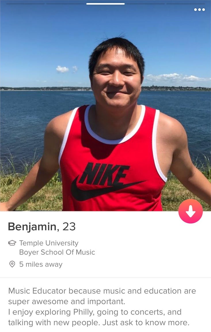 7 Best Tinder Date Stories That'll Inspire You To Keep Swiping Right