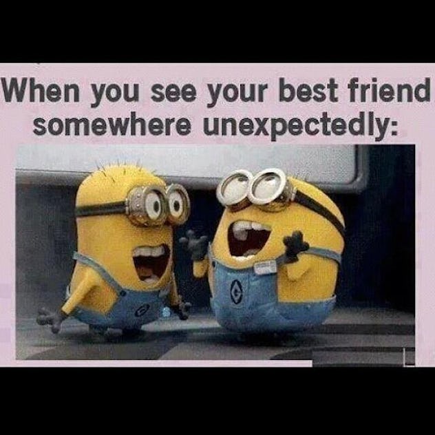 15 Hilarious BFF Memes For National Best Friends Day 2018 That'll Make ...