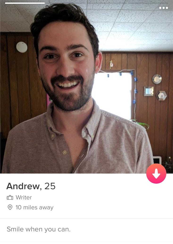 7 Best Tinder Date Stories That'll Inspire You To Keep Swiping Right