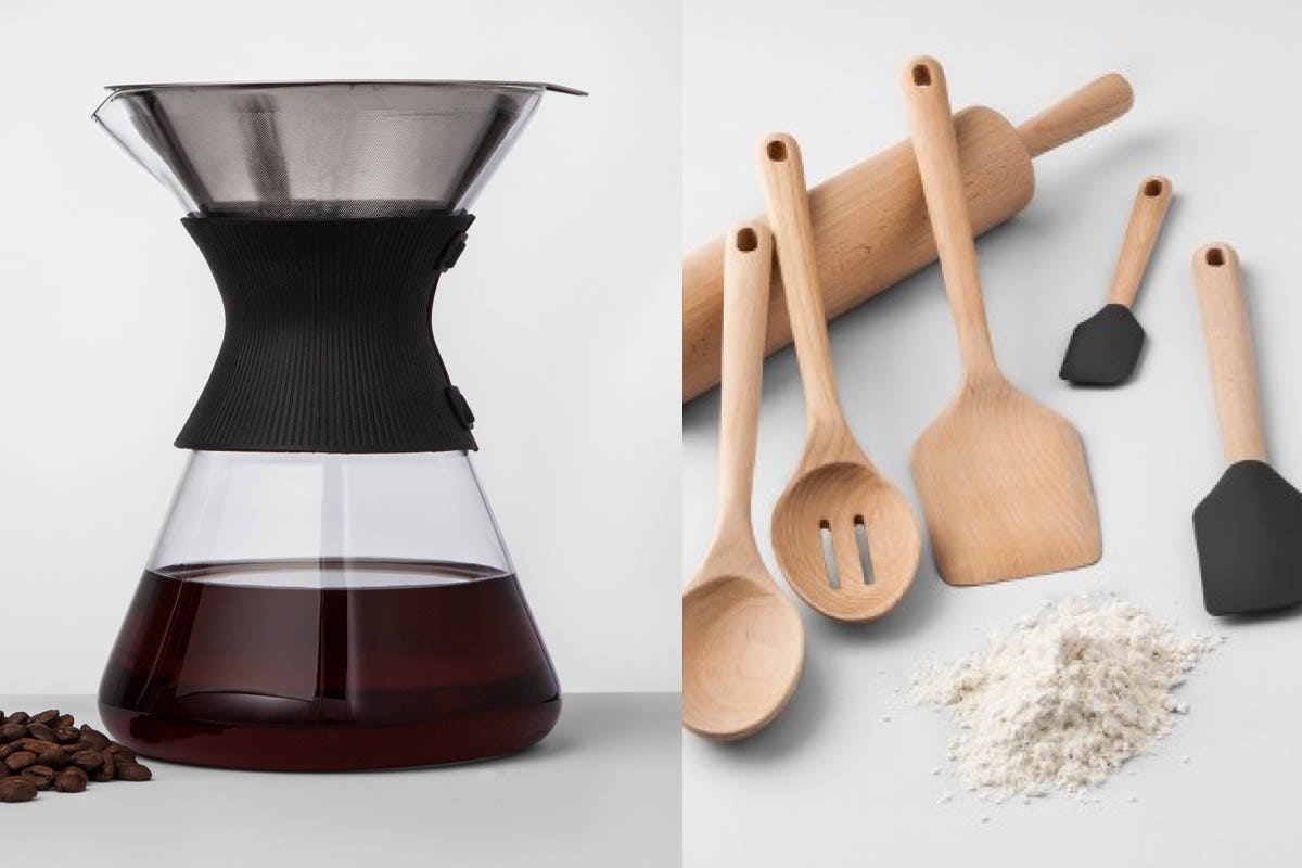 Target’s New Made By Design Collection Is The Hipster Minimalism Home ...