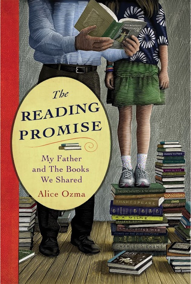9 Books About Dads And Daughters To Read For Father's Day