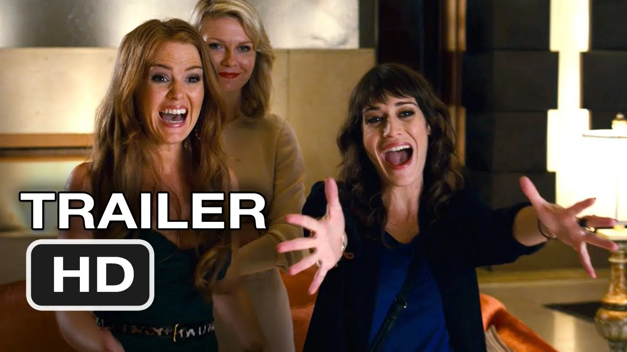 19 Movies About Sisterhood Streaming Right Now That'll Make You ...