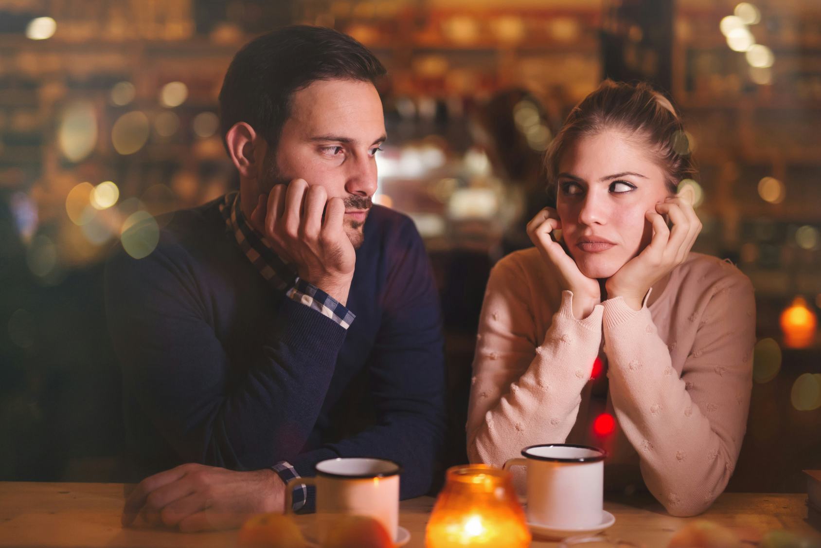7 Signs Your Partner Doesn’t Love You Unconditionally