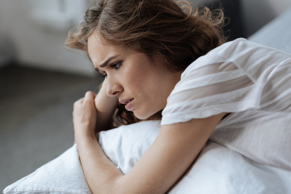 7 Interesting Signs You Might Have Dependent Personality Disorder