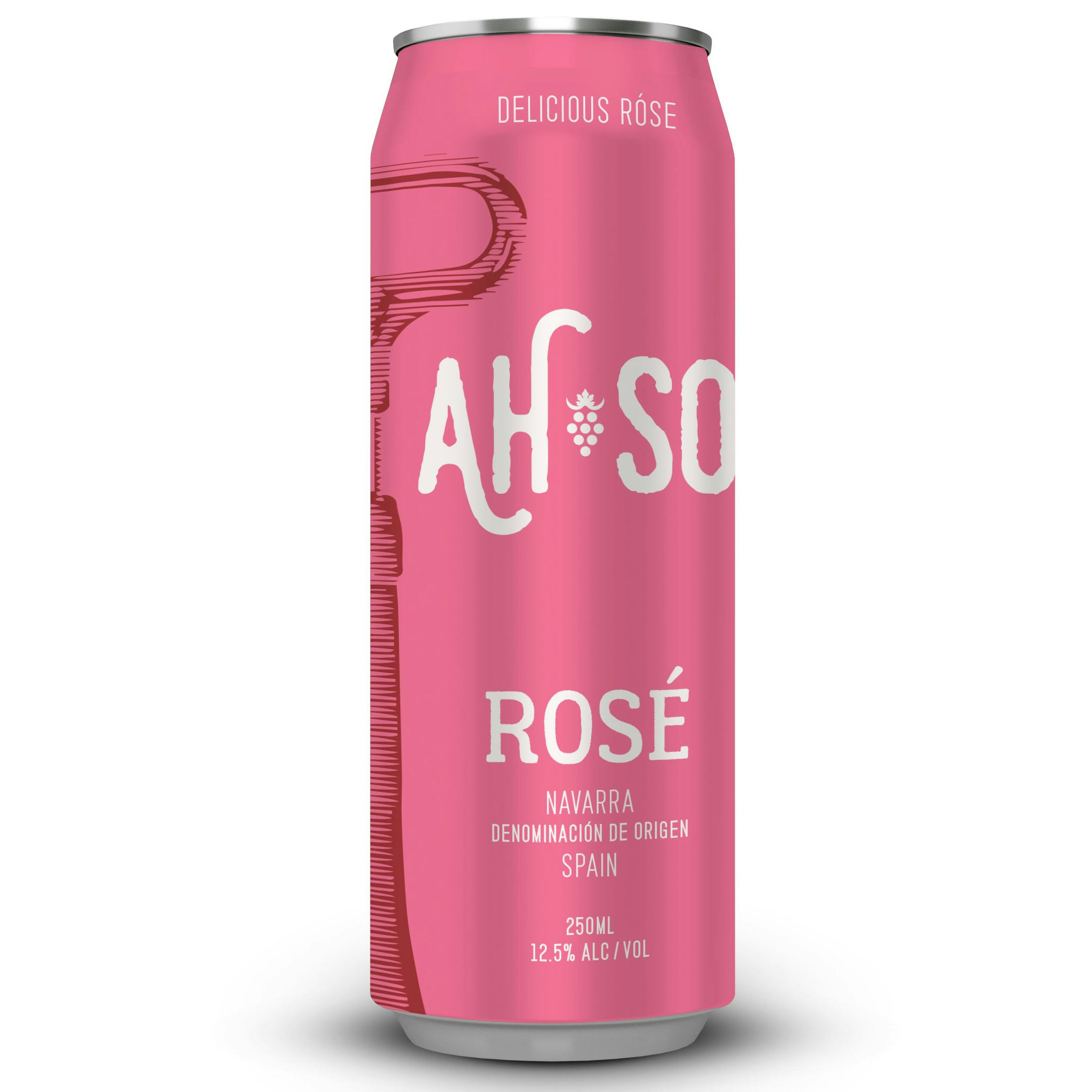 7 Canned Rose Wines That Are Perfect For National Rose Day