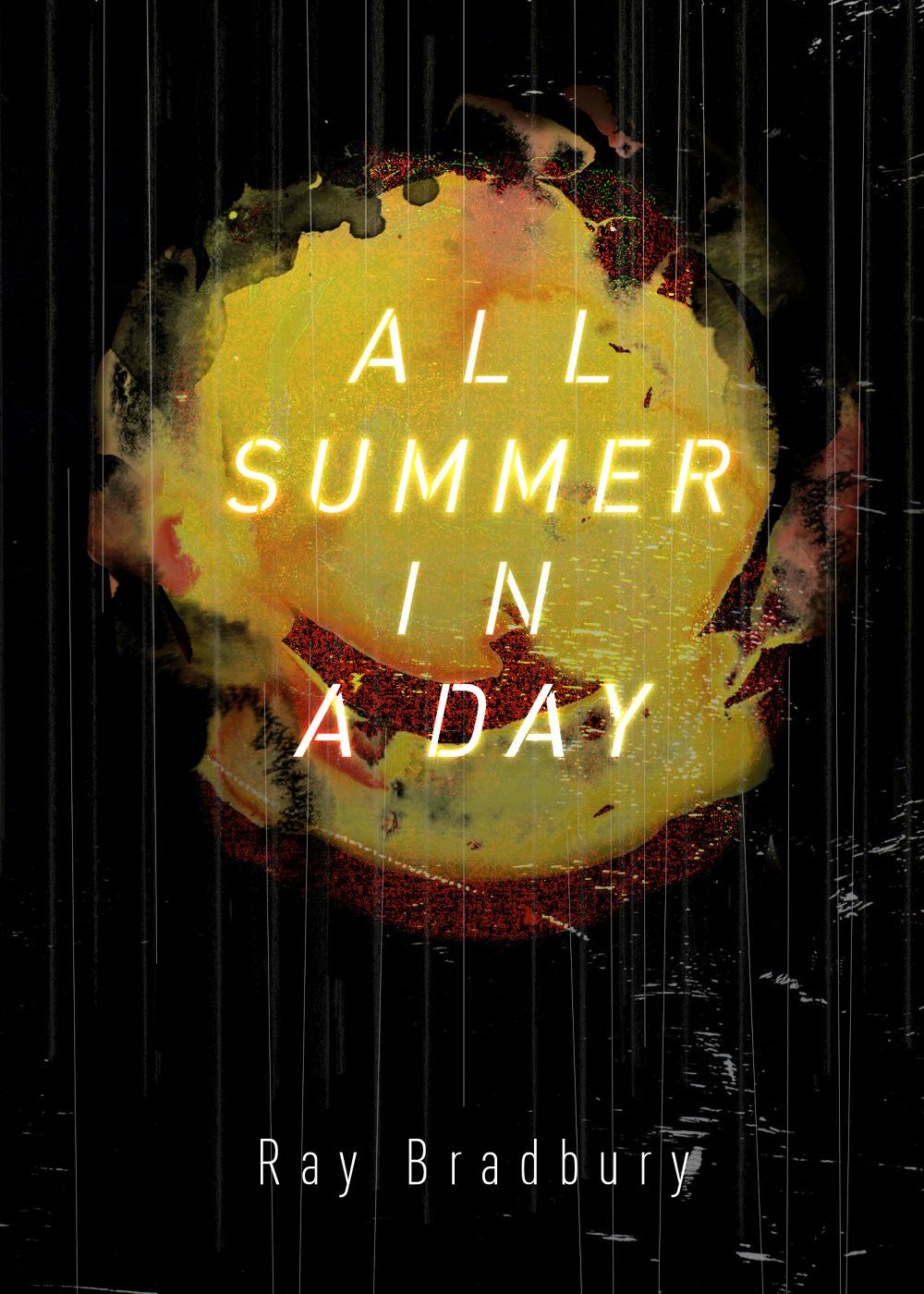 11 Short Stories About Summer You Can Read In One Sitting On The Beach