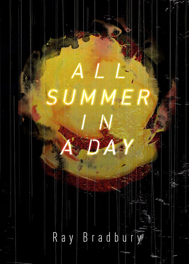 11 Short Stories About Summer You Can Read In One Sitting On The Beach