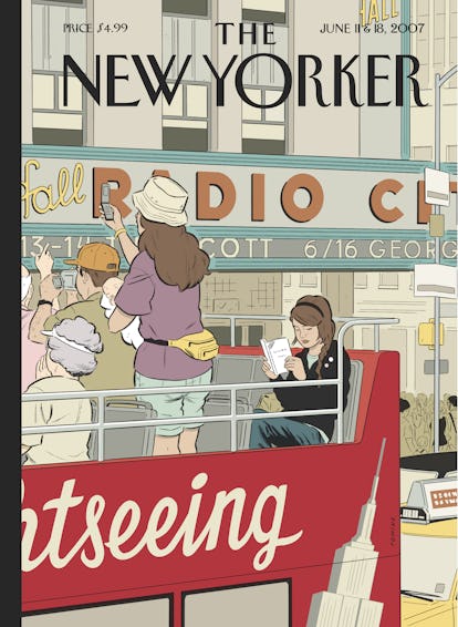 11 Short Stories About Summer You Can Read In One Sitting On The Beach