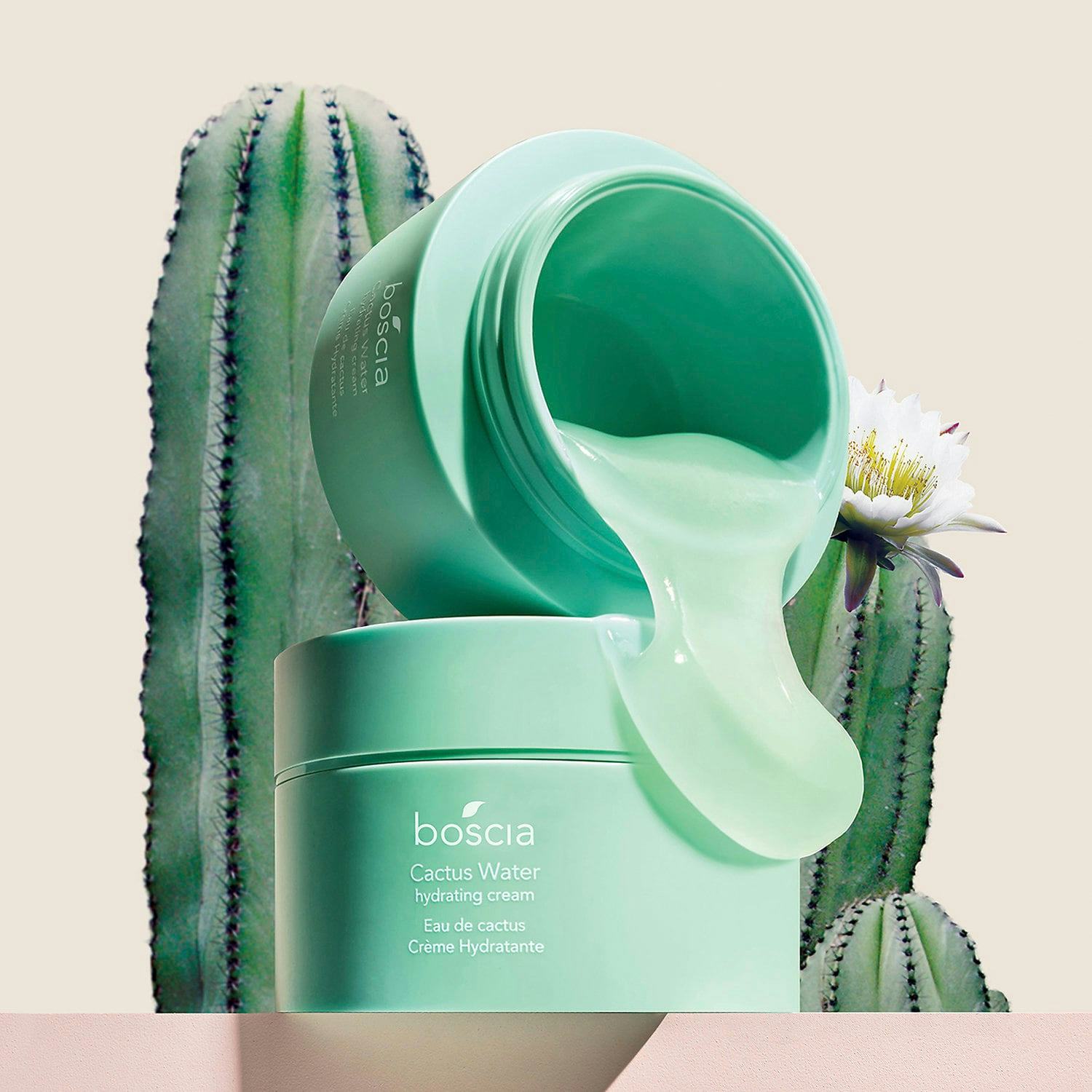 These Cactus Beauty Products Will Make You Feel Like The Desert ...