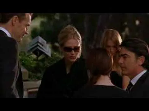 15 ‘O.C.’ Moments That Unexpectedly Made You Cry — Both Happy & Sad Tears