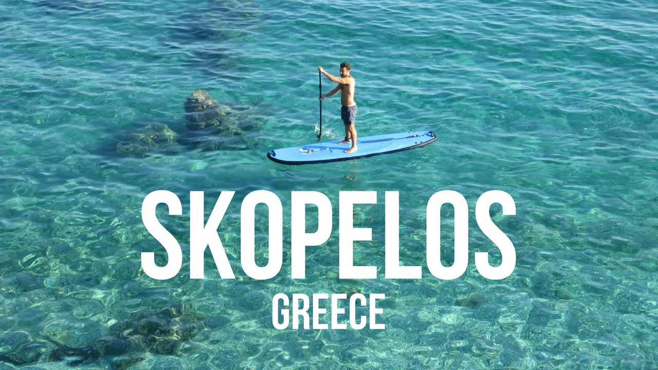 7 Places In Greece Every 'Mamma Mia!' Fan Should Visit, Because Here We ...