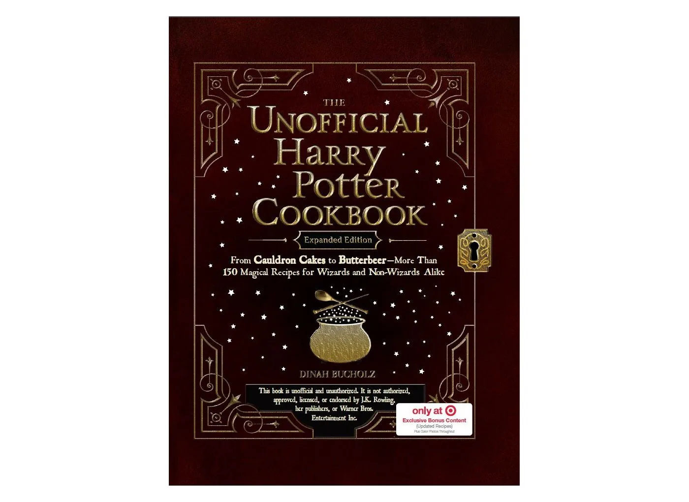 17 Harry Potter Items You Can Buy At Target Right Now