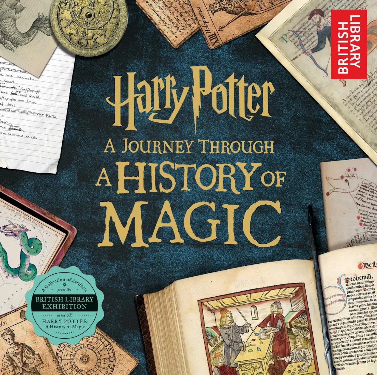 17 Harry Potter Items You Can Buy At Target Right Now