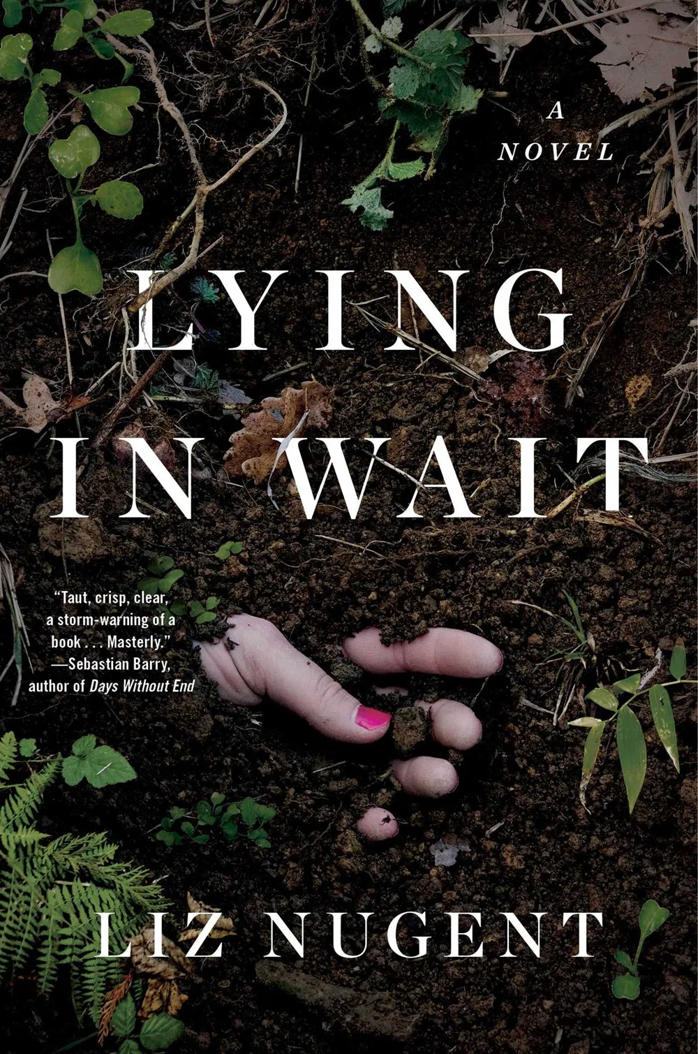 15 Books With Chilling Protagonists That Will Keep You Guessing Until ...