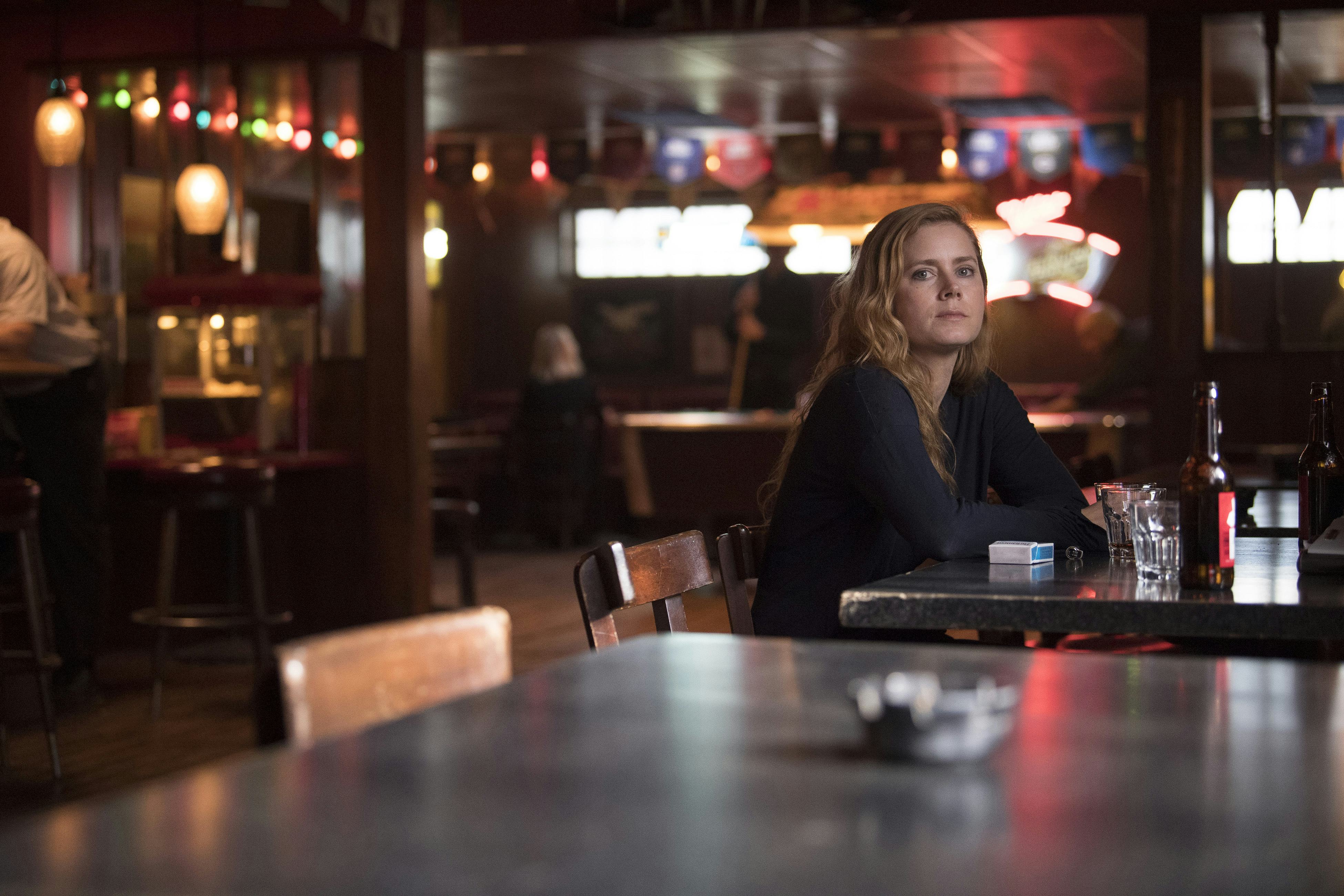 How Does The 'Sharp Objects' Book End? Here's What Show-Watchers Should ...