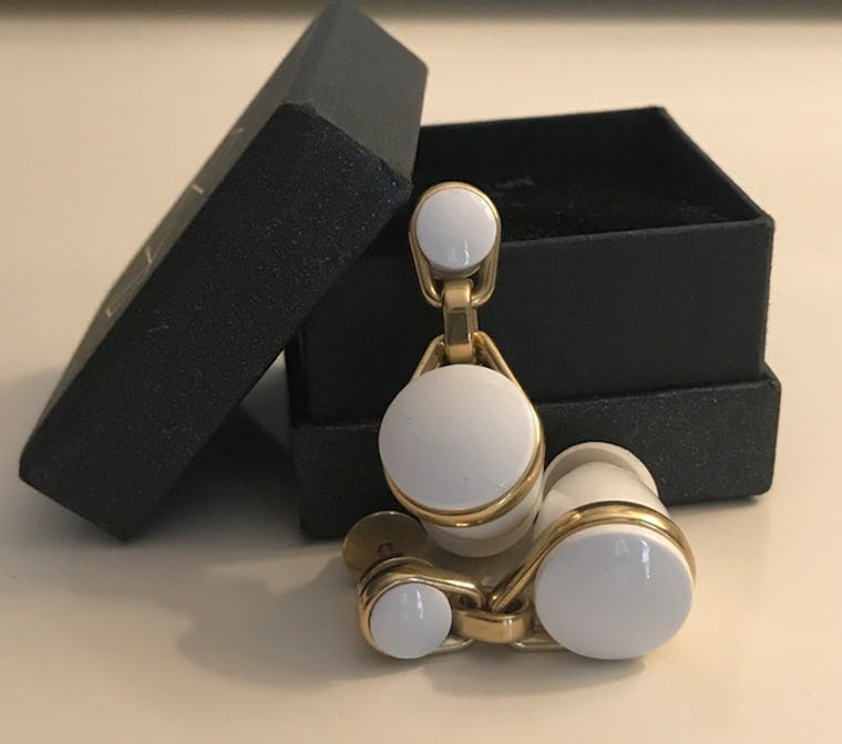 These Earrings That Are Headphones Are On Kickstarter Because The ...