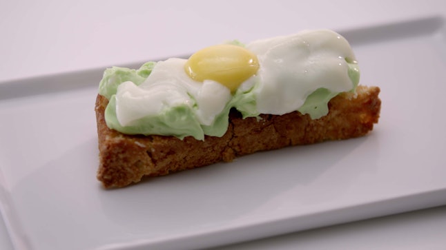 Netflix's 'Sugar Rush' Baking Show Isn't 'Nailed It' — But You'll Still ...