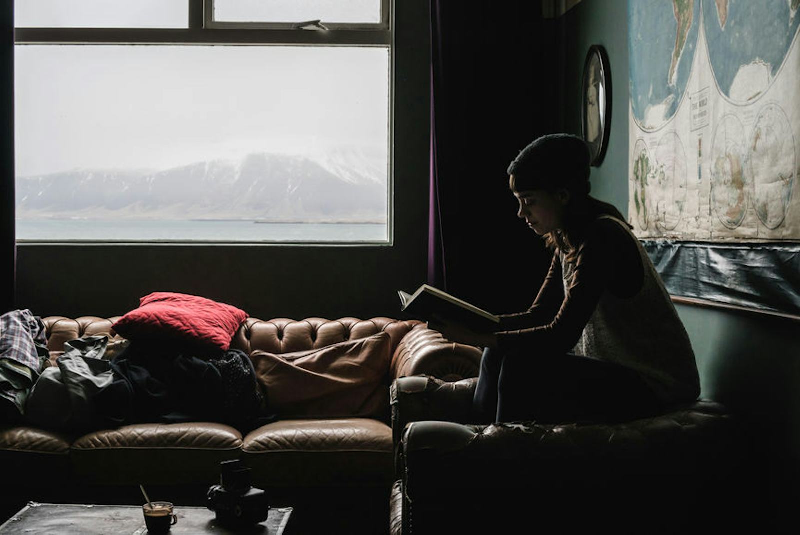 11 Dystopian Short Stories You Can Read Online Right Now