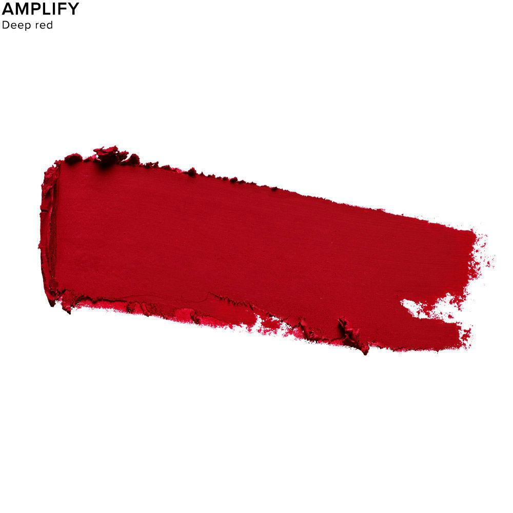 Swatches Of Urban Decay's LO-FI Lip Mousse Will Convert You To Matte ...