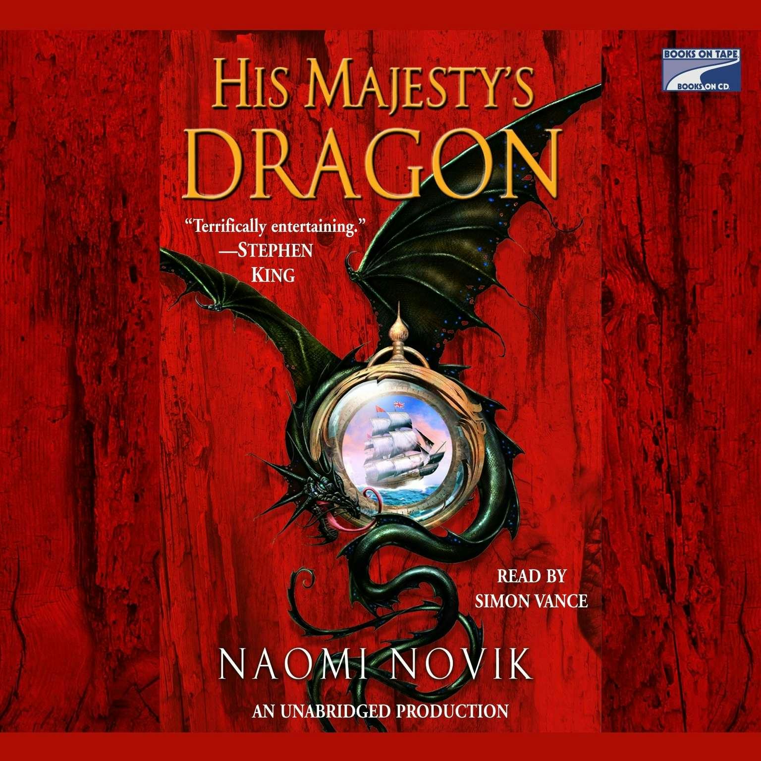 12 Fantasy Audiobooks For When You Need A Little Bit Of A Break From ...