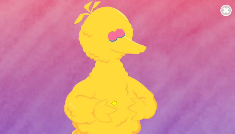 Can Big Bird & Friends Help Our Kids Recover From Trauma?
