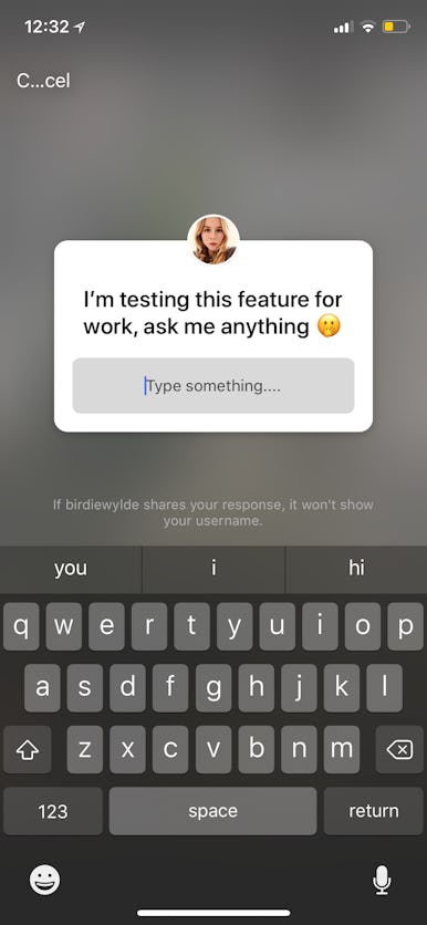 How To See Who Answered Your Question Sticker On Instagram Stories