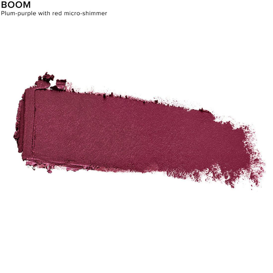 Swatches Of Urban Decay's LO-FI Lip Mousse Will Convert You To Matte ...