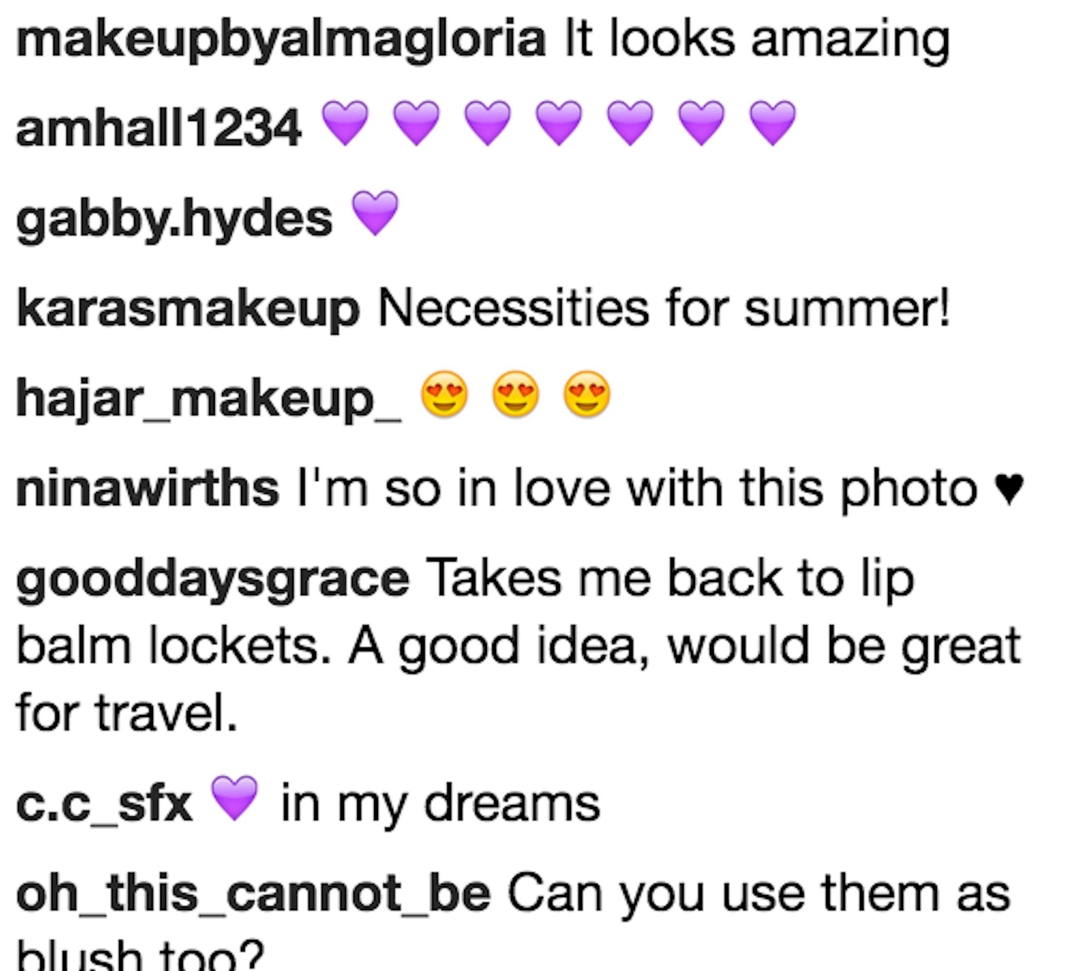 Swatches Of Urban Decay's LO-FI Lip Mousse Will Convert You To Matte ...