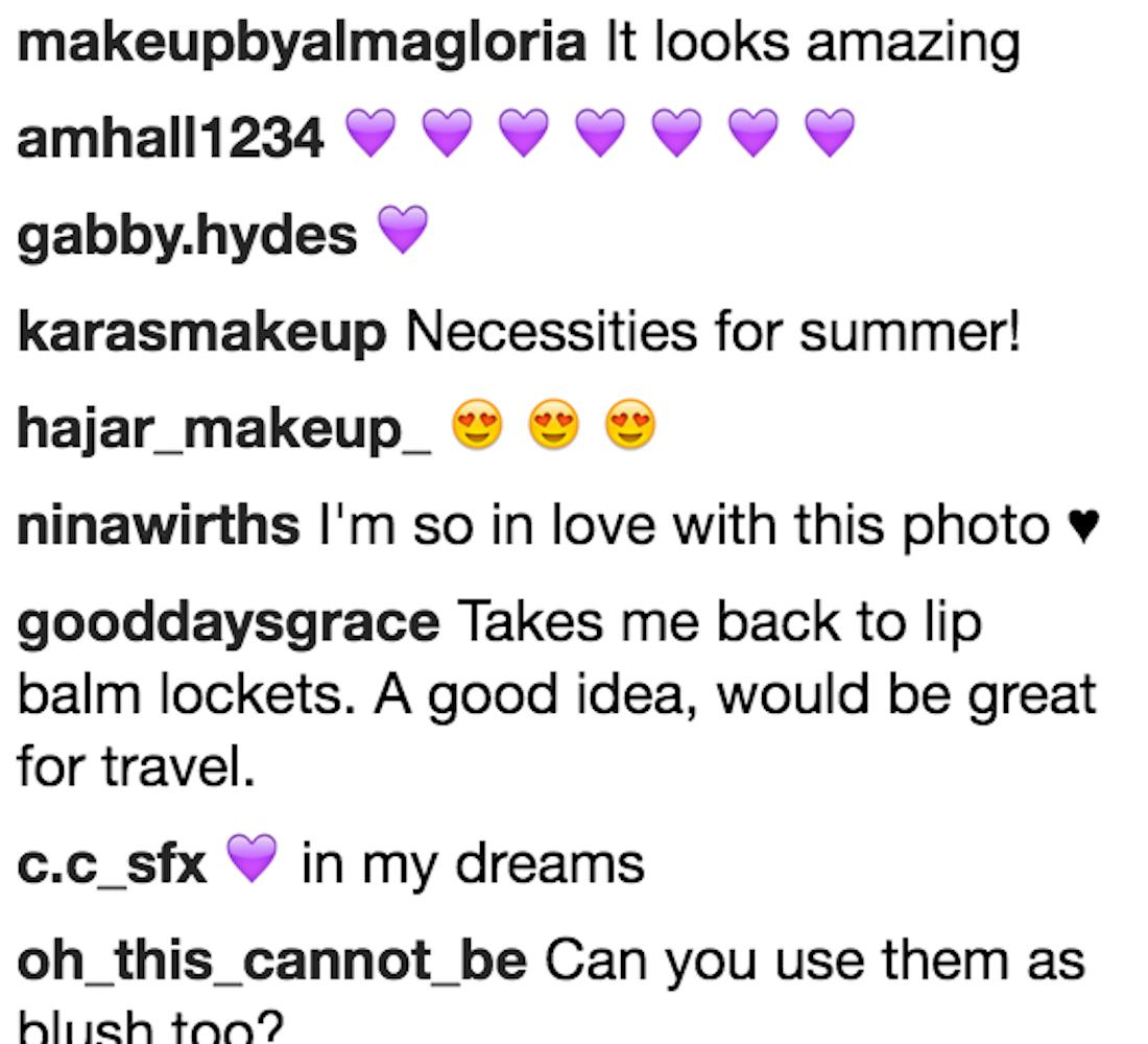 Swatches Of Urban Decay's LO-FI Lip Mousse Will Convert You To Matte ...